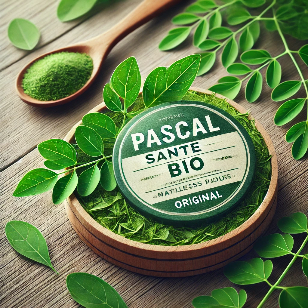 quels sont les vertus et bienfaits du moringa